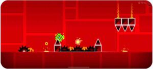 Geometry Dash APK Download V2.2.143 (Full Version) 2025