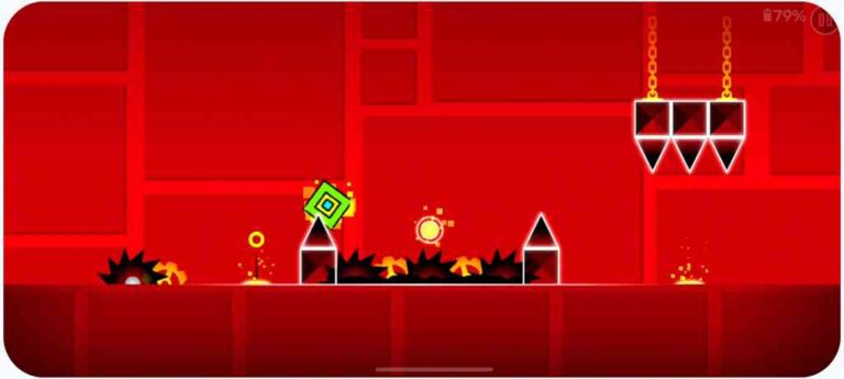 Geometry Dash APK Download V2.2.143 (Full Version) 2025